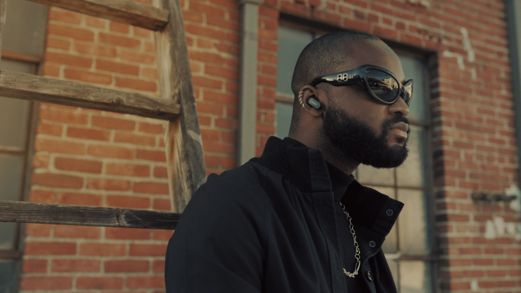 NME x BOSE – David Reis